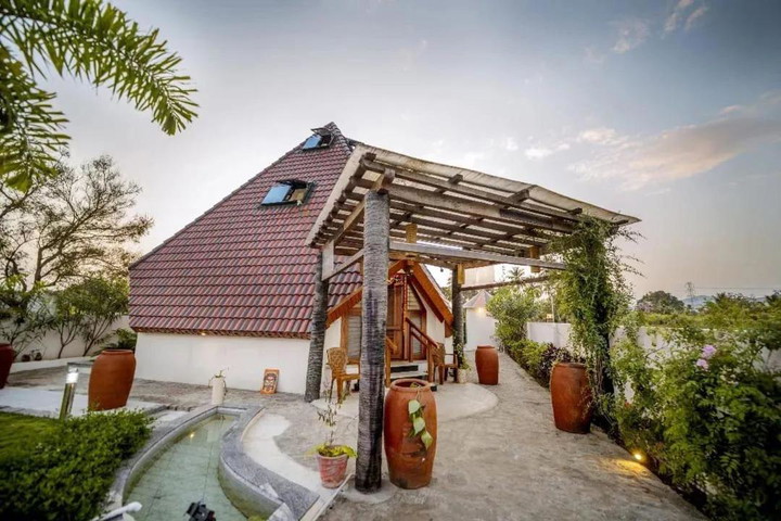 Susil House Villa -