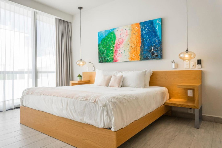 Opal Suites Apartments - Cozumel
