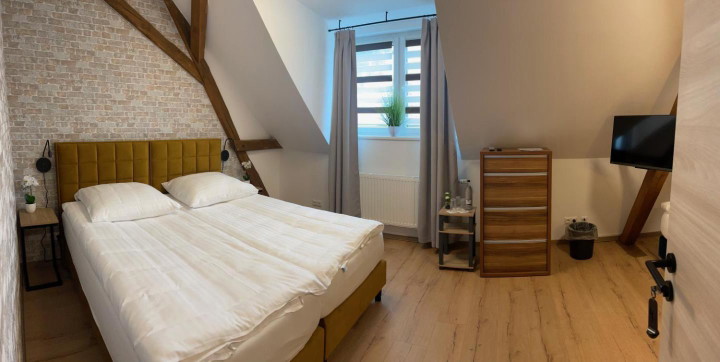 Hotel Zum Rohrbach - Nienburg/Weser