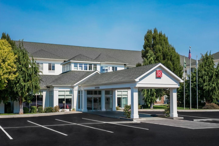 Hilton Garden Inn Tri-cities/kennewick - Pasco, WA