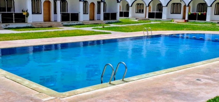 Duplex Balnéaire Privé, Sidi Bouzid - El Jadida