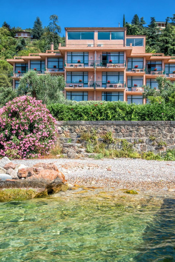 Appartamenti Wieland - Gardasee