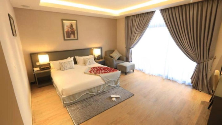 Elgel Hotel And Spa - Addis Ababa