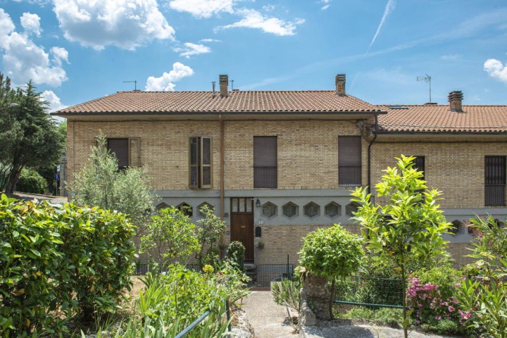 Casa Giovanni Xxiii Assisi - Assisi