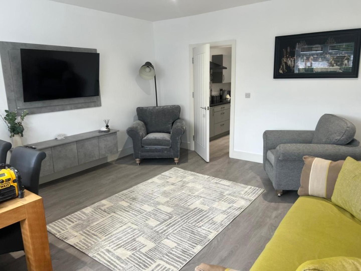 Nest In Northumberland - Morpeth