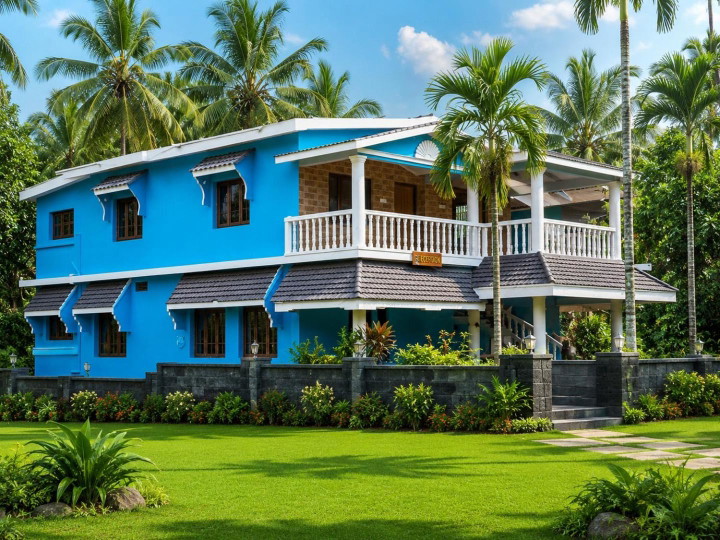 Hostelvk Gokarna - Gokarna