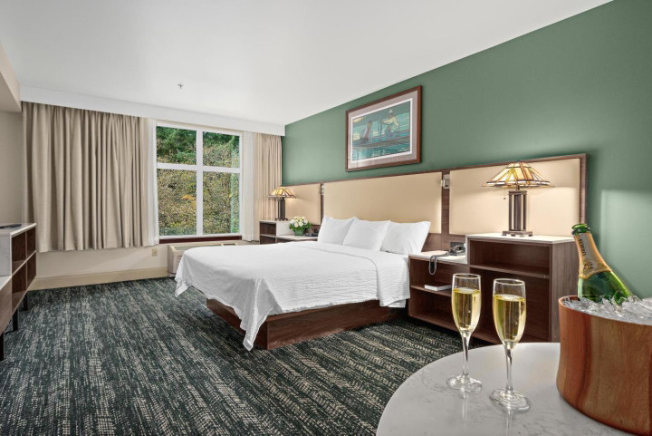 Lucky Eagle Casino & Hotel (Washington) - Washington