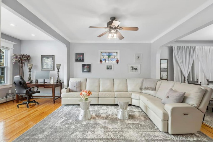 Casa De Paz I - Destination To American Dream Mall, Nyc, Washington Heights - Weehawken, NJ