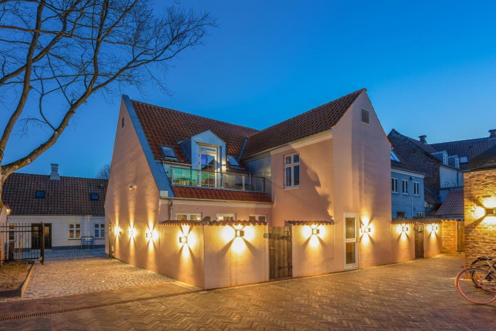 Hotel Varde Garten - Denmark