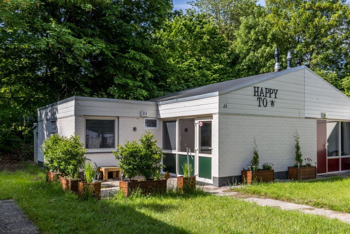 Happy To Bee Huisje Nr 23 - Aachen