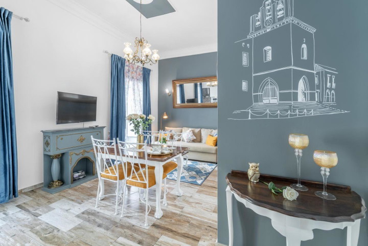 Main Street Apartments By Raspberry Cascade - Algarve