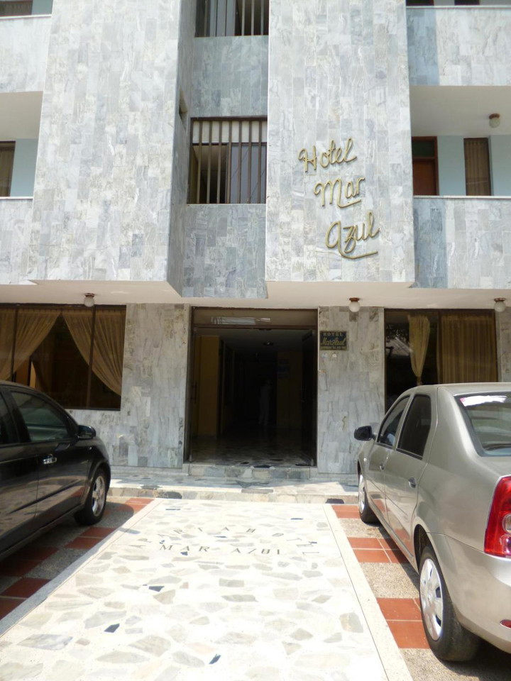 Croma Hotels Mar Azul Inn - Colombia