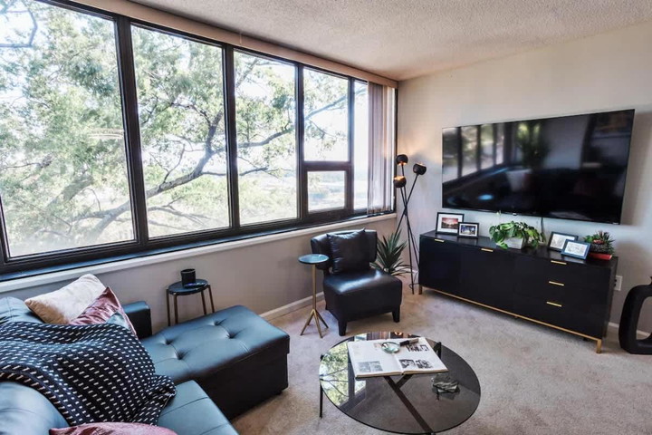 Modern Condo Closest To The University Of Sc - Columbia, SC