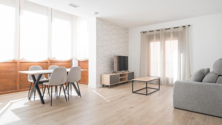 Gm Toledo Apartamentos By Toledo Ap - Toledo