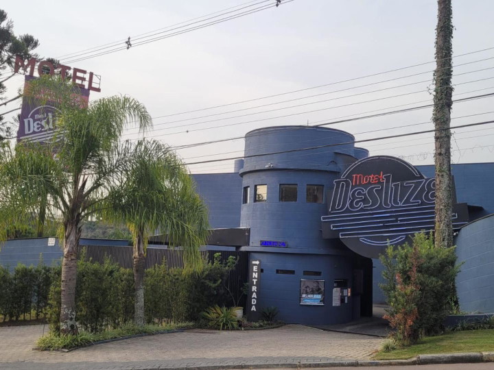 Deslize Motel -