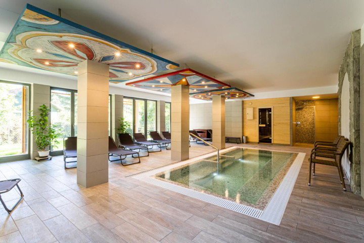 Butikhotel Visegrád - Visegrád