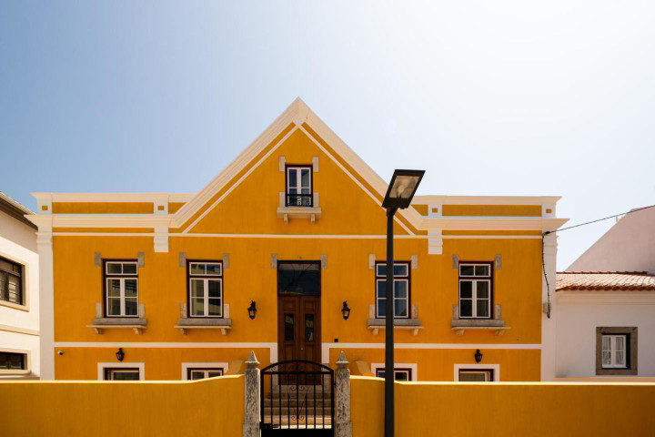 Villa Galega - Portugal
