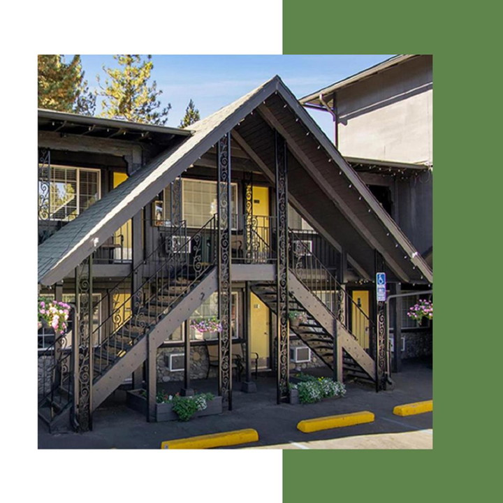 Heavenly Inn Lake Tahoe - South Lake Tahoe, CA