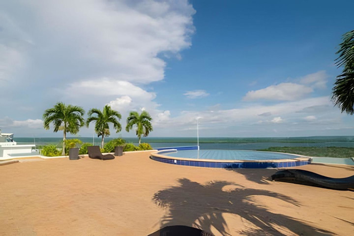 1 Bedroom Apartment Morros. Beach Access - Cartagena de Indias