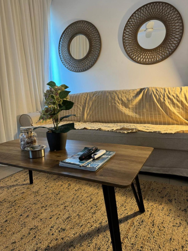 Protaras Beach Apartment, 2 Minutes Walk From An Amazing Beach - Coralli B 307 - Ajia Napa