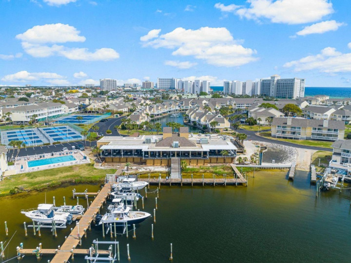 Sandpiper Cove By Panhandle Getaways - Florida