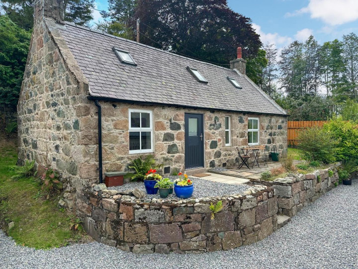 Wagglehead Cottage - Aboyne