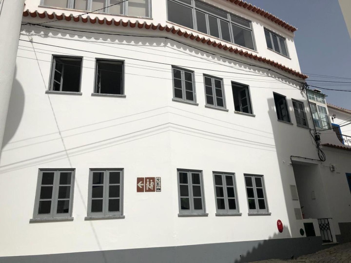 Casa Lilia - Monchique