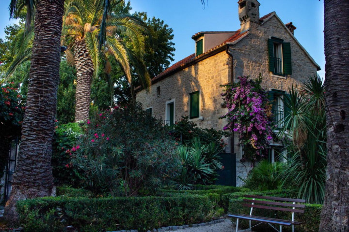 Villa Cindro House - Split