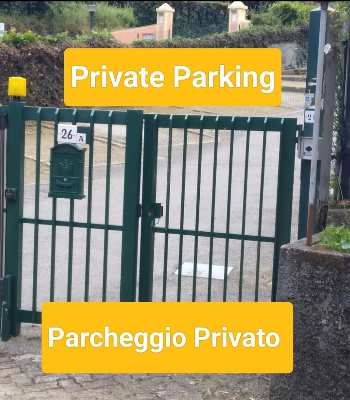 Il Corso - Portofino
