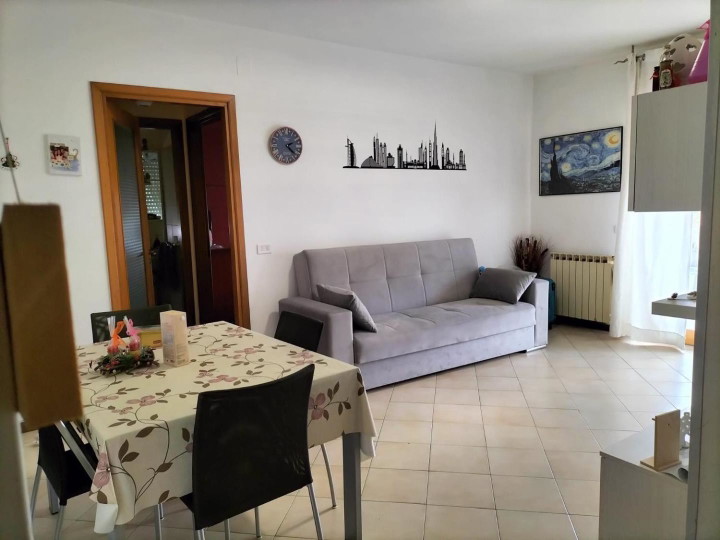 Theo's House - Silvi