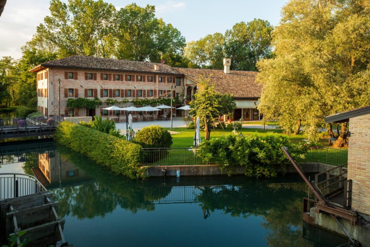 Ca' Muliner - Portogruaro