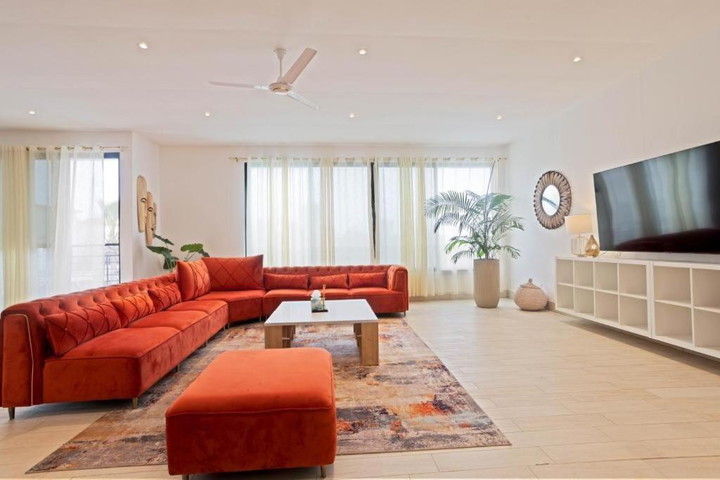 Zuri Beach Condo - The Gambia