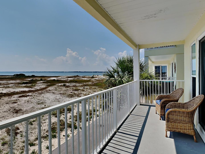 Gulf Island #521 - Navarre Beach, FL