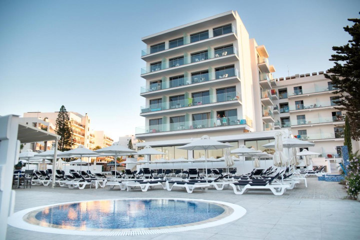 Mandali Hotel - Protaras