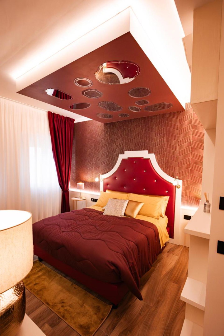 La Rondinella Boutique Rooms & Café - Rimini
