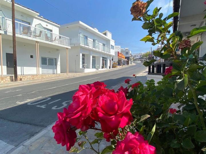Ellenapa Apts & Studios - Northern Cyprus