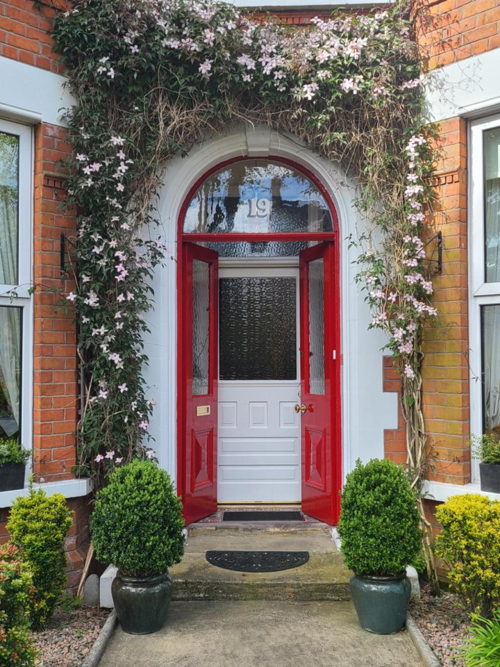 Roseleigh House - Belfast