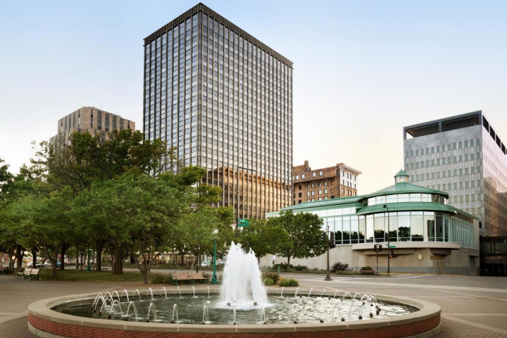Intercontinental St. Paul Riverfront By Ihg - Woodbury, MN