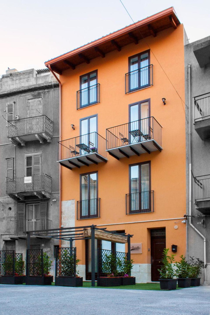 B&b La Piazzetta - Licata