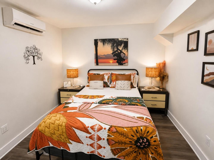Little Havana 1br Apartment Sleeps 3 - Aéroport international de Miami (MIA)