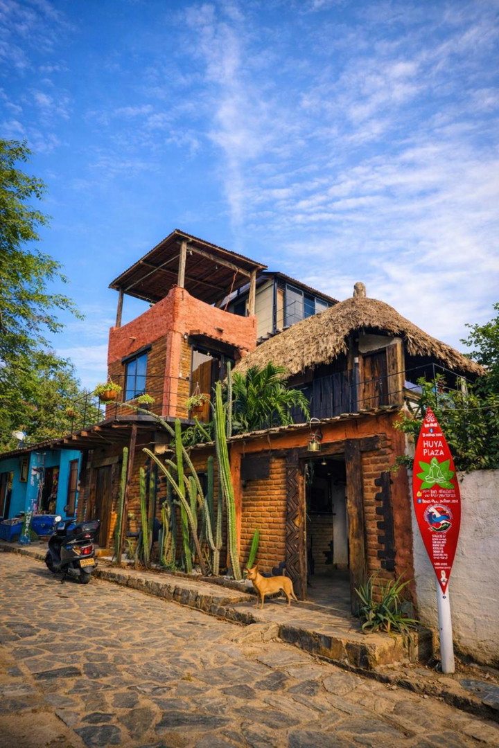 Hugo's Place - Santa Marta