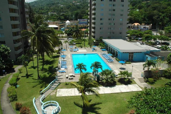Ambleside & Turtle Beach Towers - Jamaica