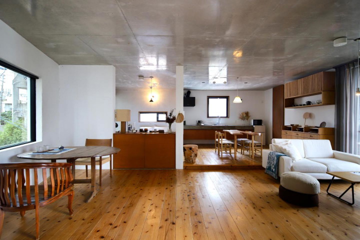 On The Same Hotel-all Suite- - Naha