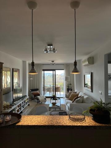 Apartamento Flor Del Olivo - Frigiliana