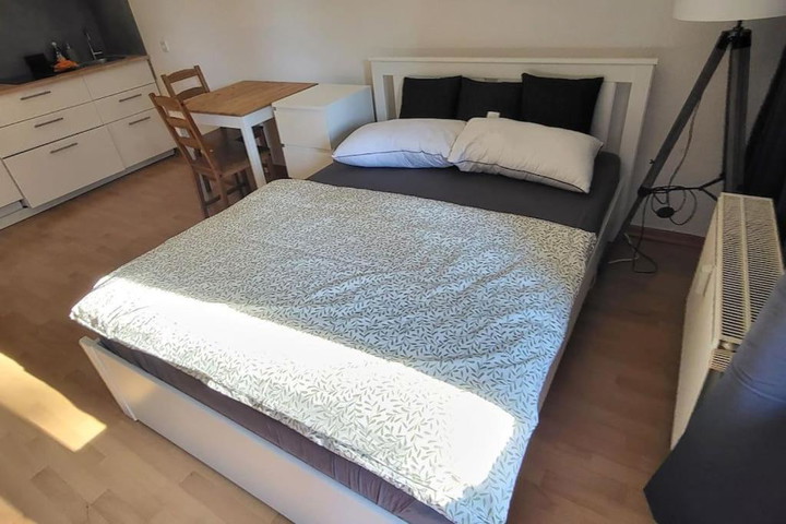 Gemütliche Wohnung Am Stadtrand Von Bonn In Alfter - Bonn