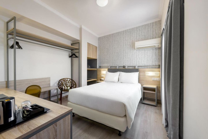 Pan Hotel - Athens
