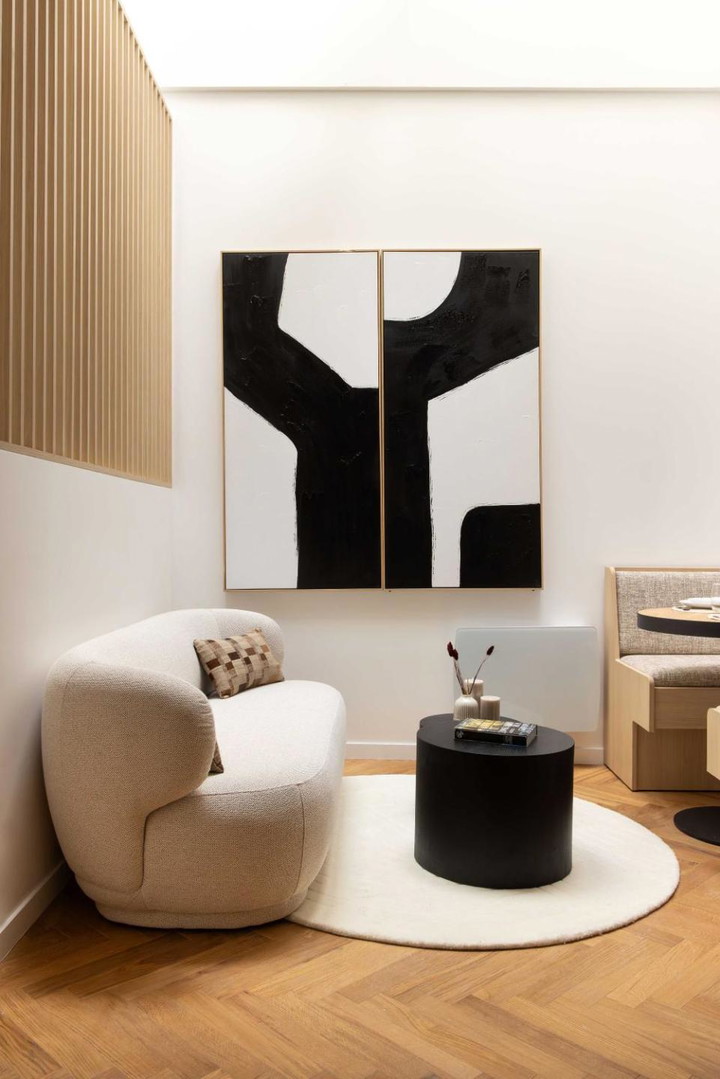 Apartment In Jardin De Luxembourg - Place Vendôme