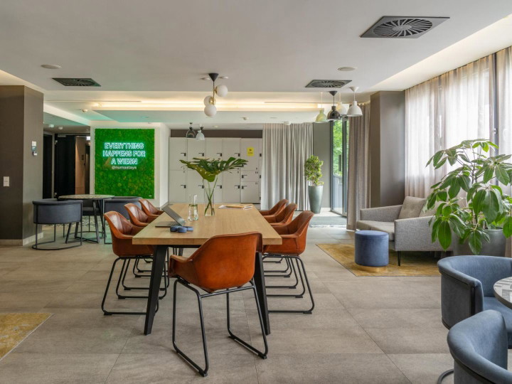 Numa Munich Viktoria - Munich