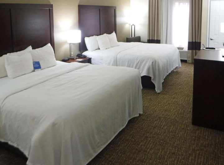 Comfort Inn New River - Fayetteville, WV