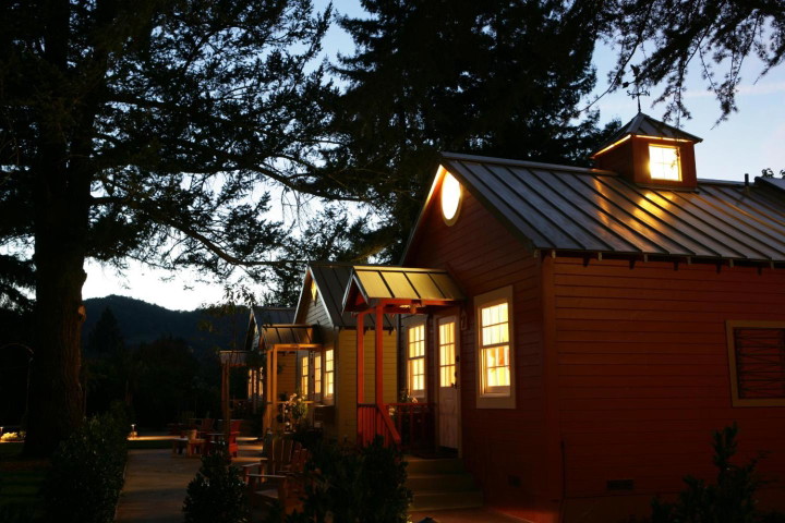 The Cottages Of Napa Valley - Napa, CA